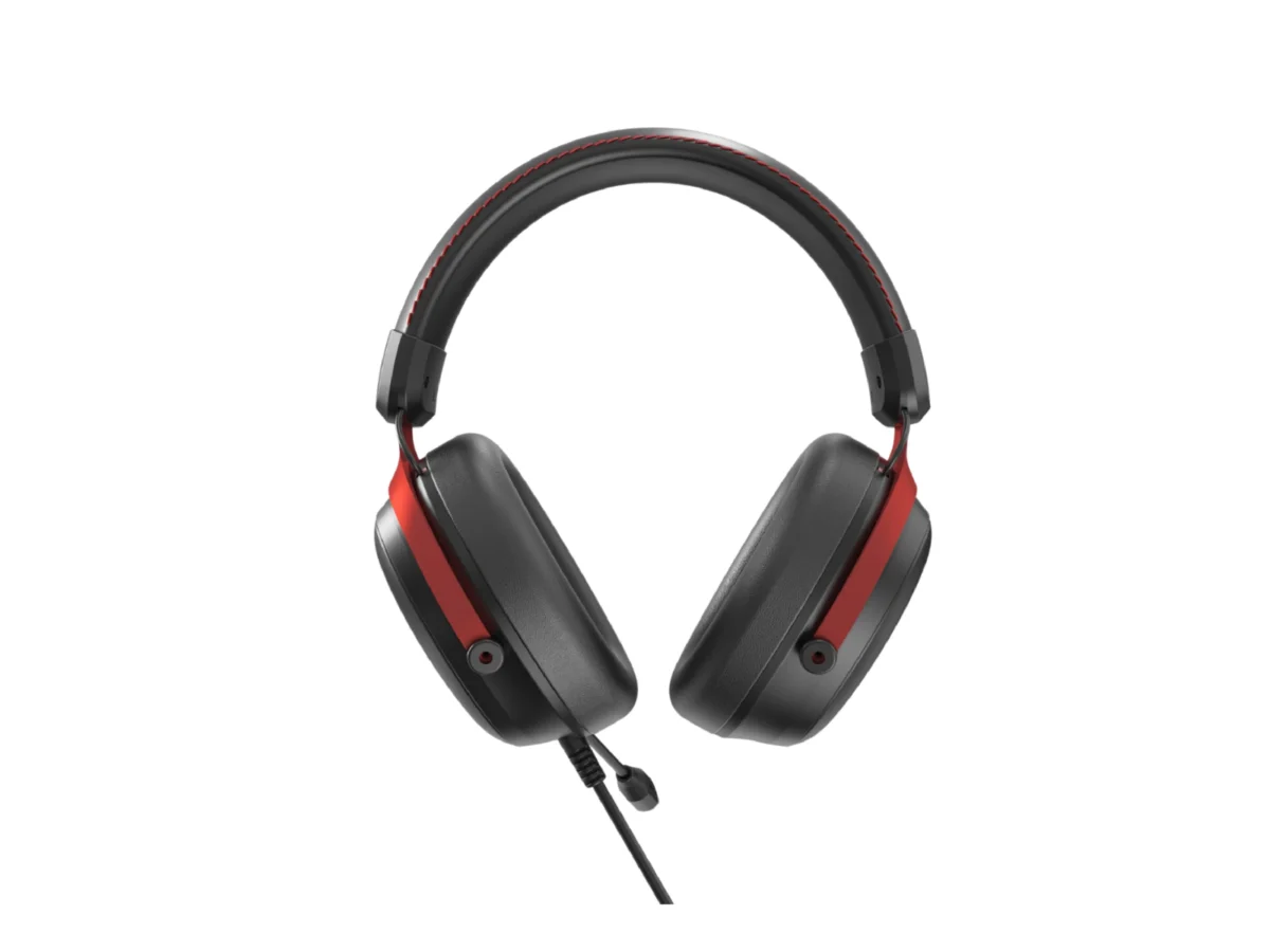 Marvo Tactic X Pro Wireless Gaming Headset - Ez Gadgets