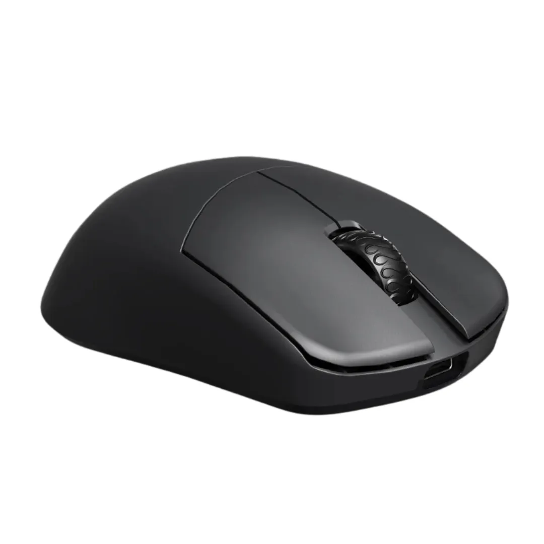 LAMZU MAYA X 8K Dual Mode Gaming Mouse - Ez Gadgets